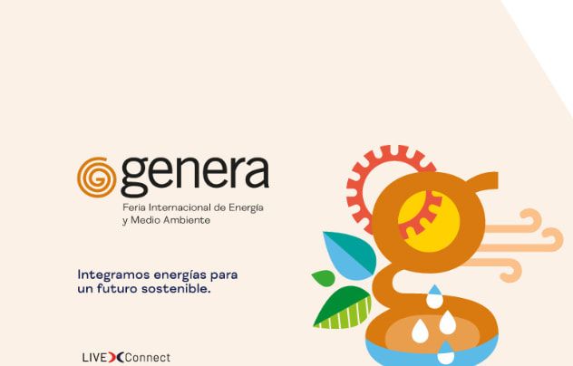 GENERA 2023 | IFEMA - Feria de Madrid | February 22, 2023