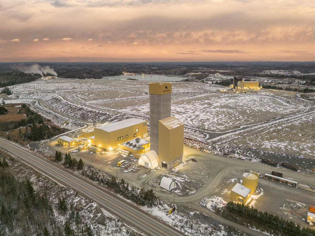 2025 Mine Backfill – Design & Operation Course USD | Laurentian ...