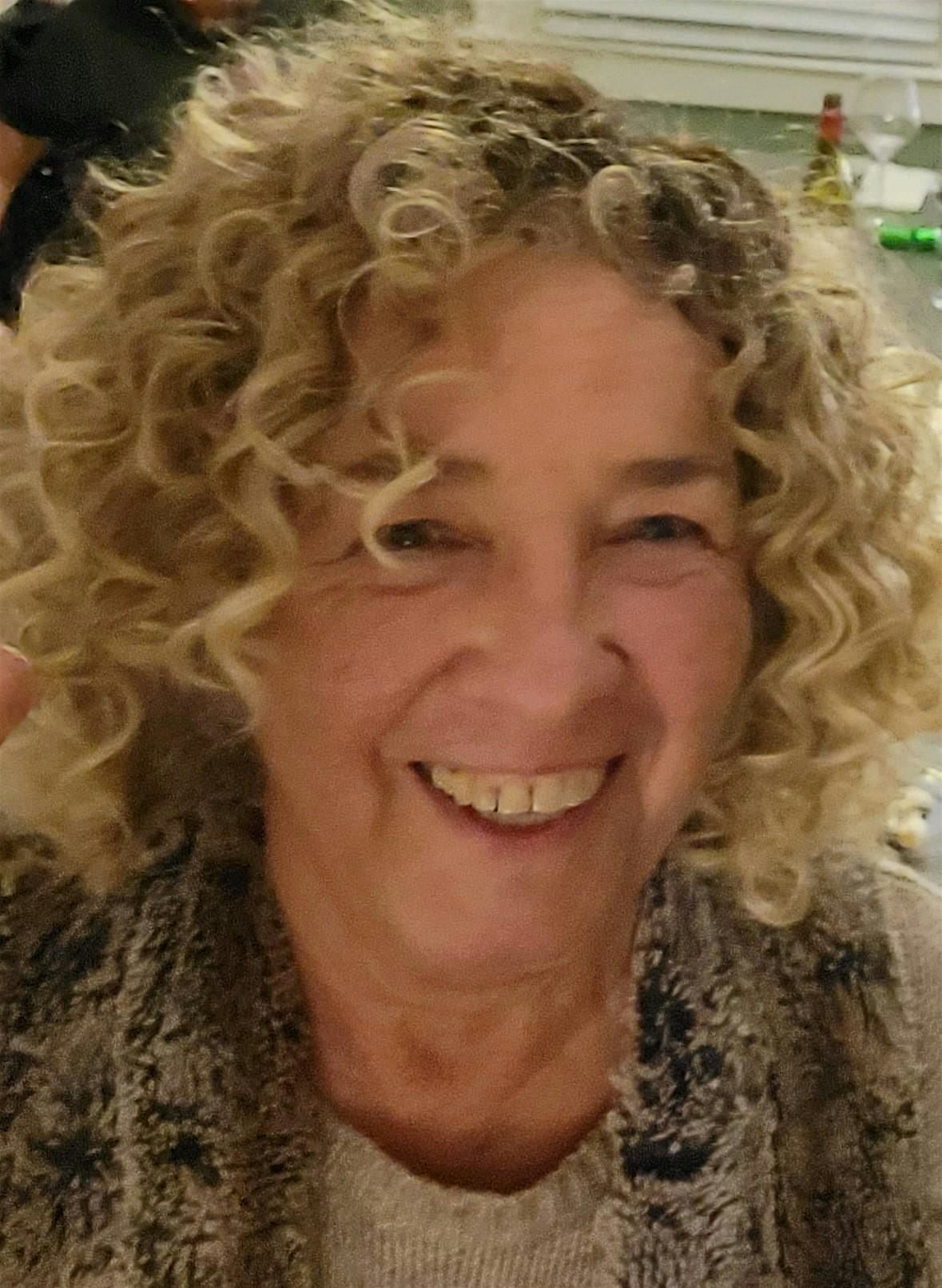 IN-PERSON Ekphrastic Writing Workshop with Dr. Susann Moeller at Ohio ...