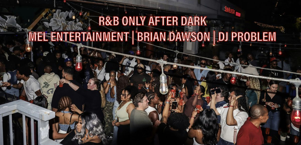 Night Cap” R&B Only Day Party Official After Party” at Casaora formally ...