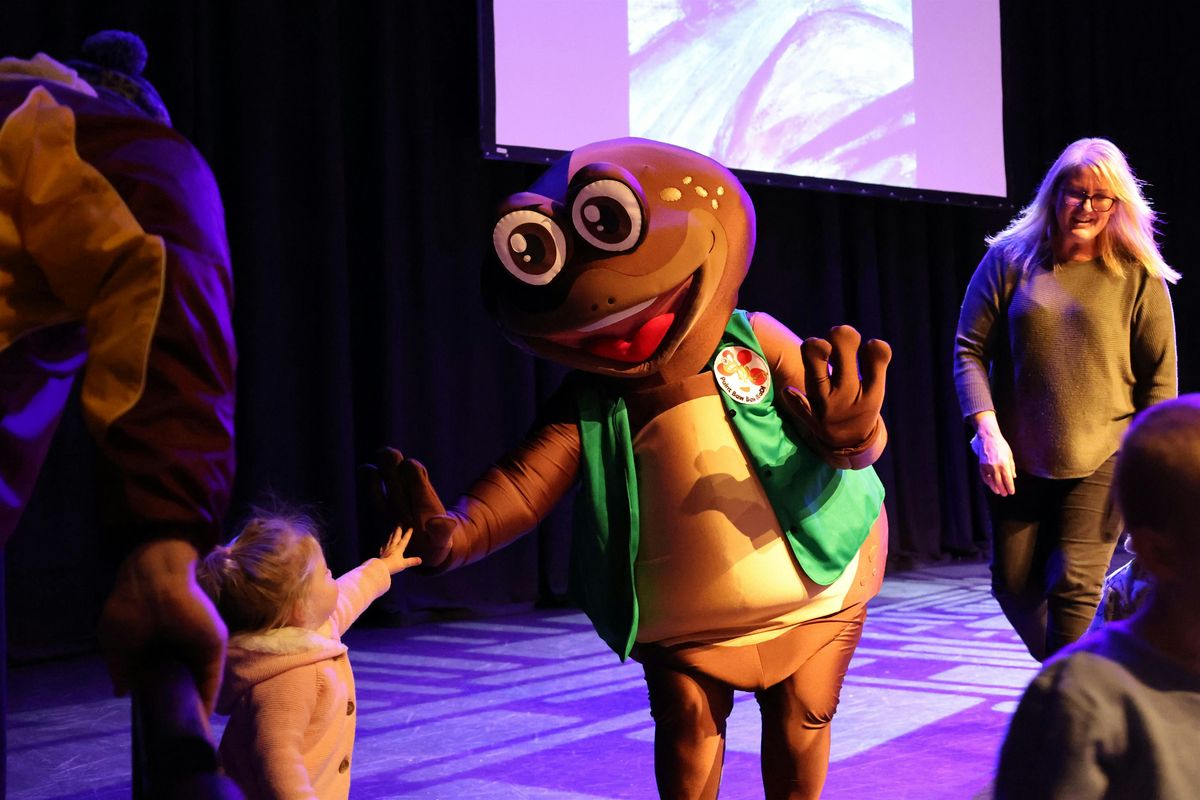 2025 Baw Baw Pet Expo | Burke Street Park, Warragul, VI | April 6, 2025