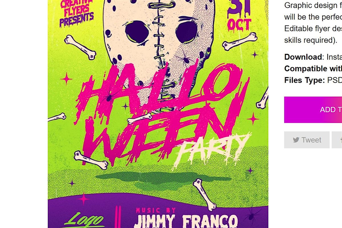 FRIGHT FEST 2025 @ POGUE / FRIDAY OCT 31 / OFFICIAL MEGA PARTY! at ...