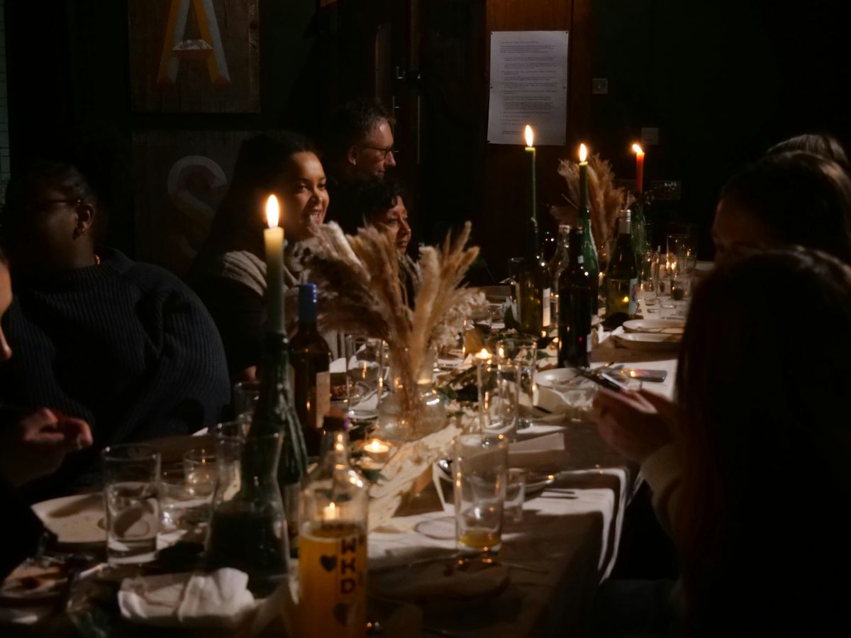 NATIVE X CWF: The Supper Club at Native, Belfast on 12th June, 2025