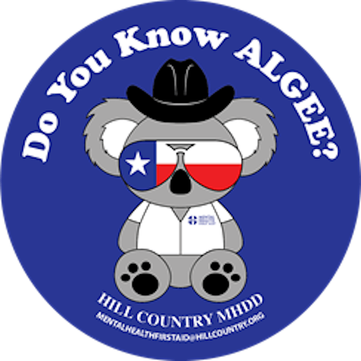 LIVE Youth Mental Health First Aid (Adults Assisting Youth) at Texas ...