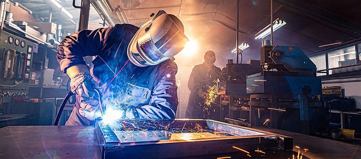 AWS x HVCC tour of NDT lab and PAUT presentation | Hudson Valley ...