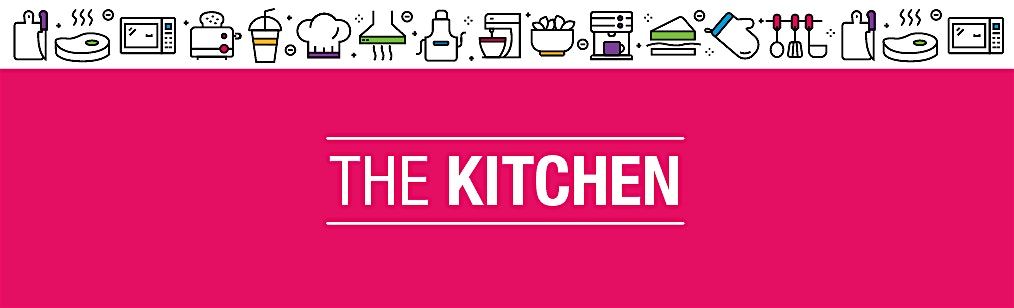 The Kitchen: Fall -Inspired Baking: Pumpkin Cookies & Apple Spice ...