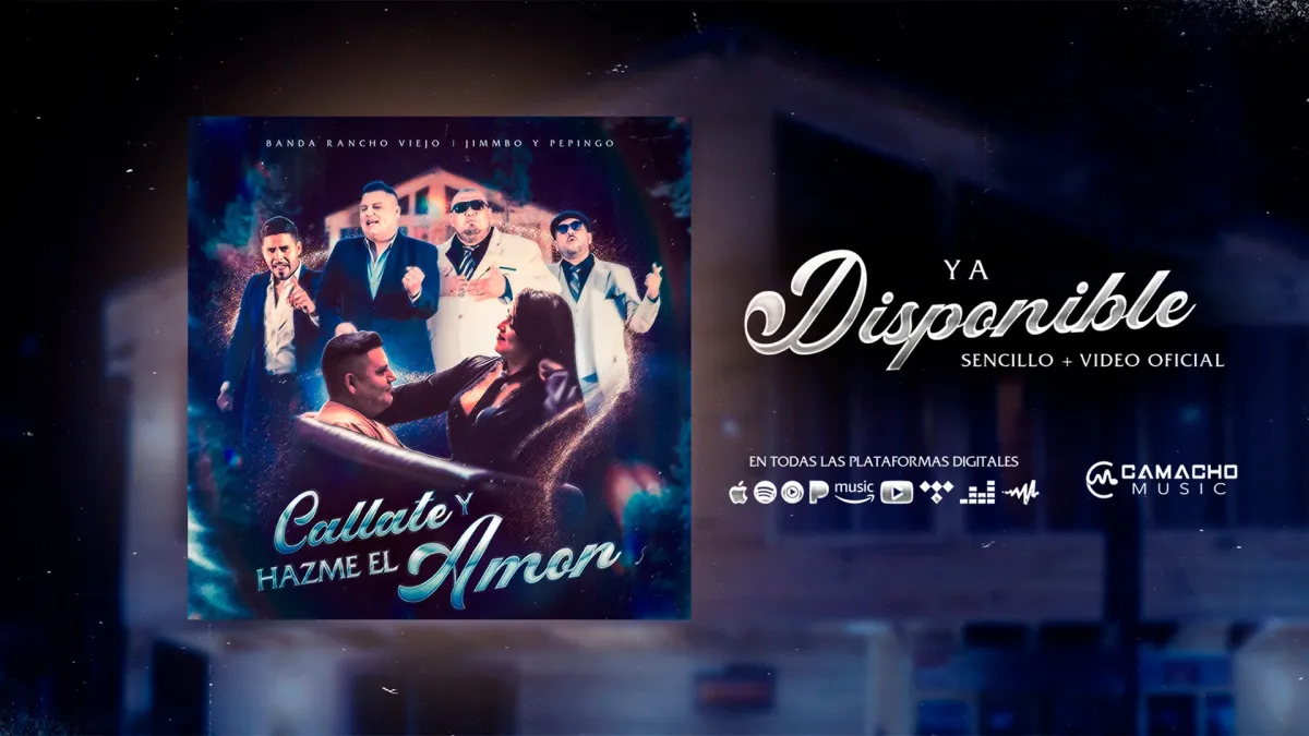 Banda Rancho Viejo De Julio Aramburo La Bandononona in Yakima at La ...