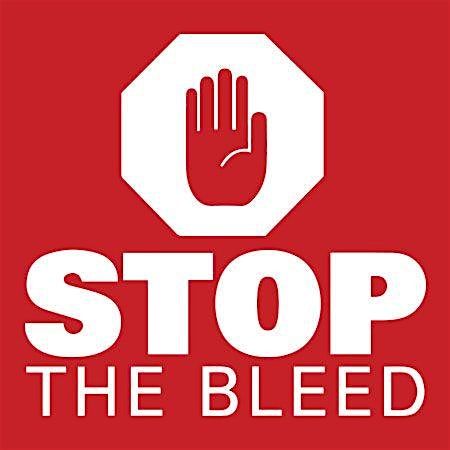 STOP THE BLEED training | 1520 W Contour Dr, San Antonio, TX | July 26 ...