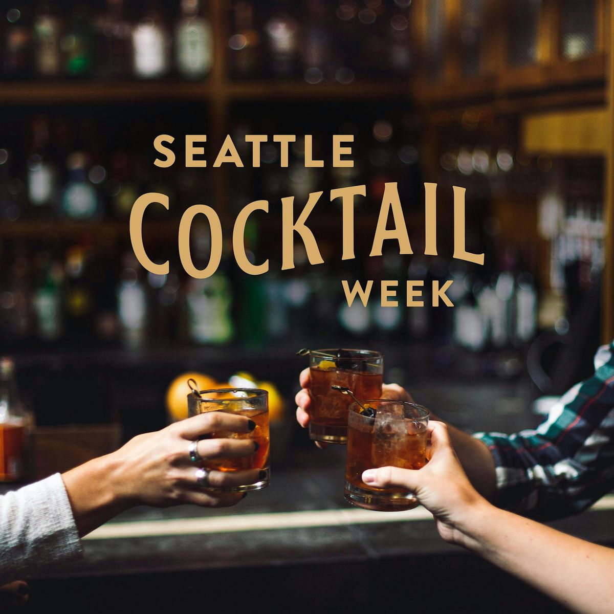 Campfire Talks With Woodinville Whiskey Co. at The Barrel Thief ...