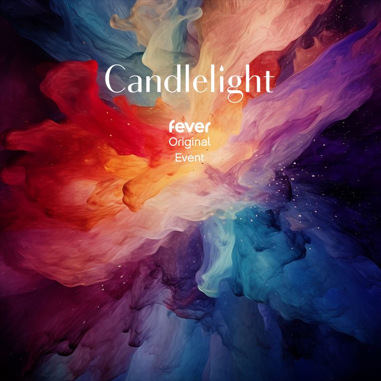 Candlelight: Een tribute aan Coldplay at AMUZ, Antwerp on 13th December ...