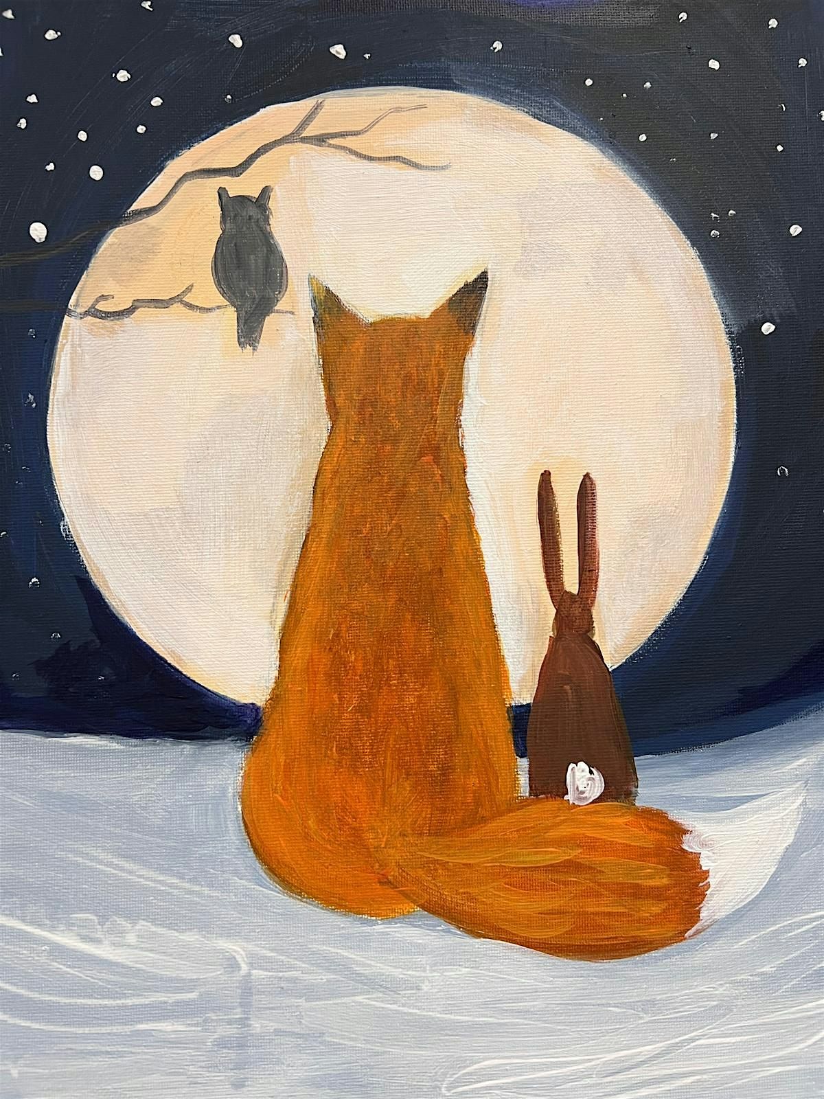 Fox and the Hare @ Bench Bistro, Congleton at Bench Bistro Bar ...