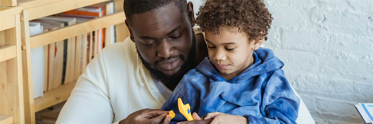 10th Annual New York Fathering Conference | Westchester County Center ...