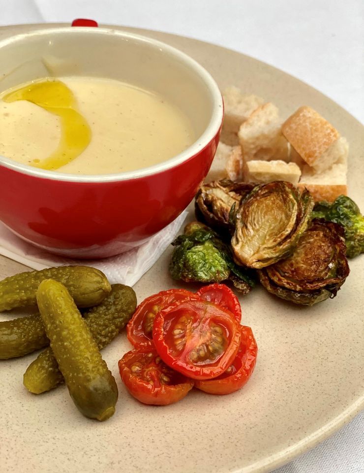 Plant Based Tuesday July | Bitton Gourmet Alexandria, Sydney, NSW ...