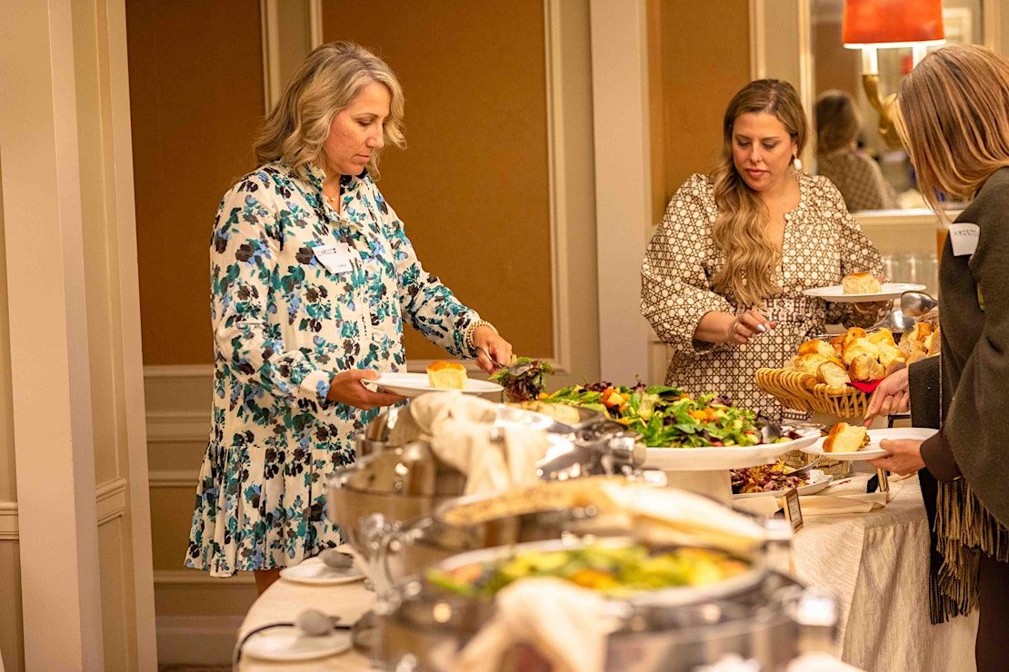 21st Annual New York Spa Alliance Symposium at The Cornell Club New ...