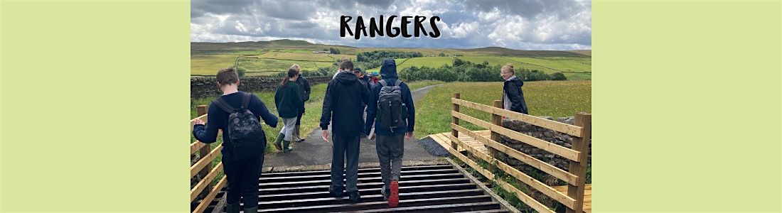Conservation Rangers at Low Barns at Low Barns, Frosterley on 30th ...