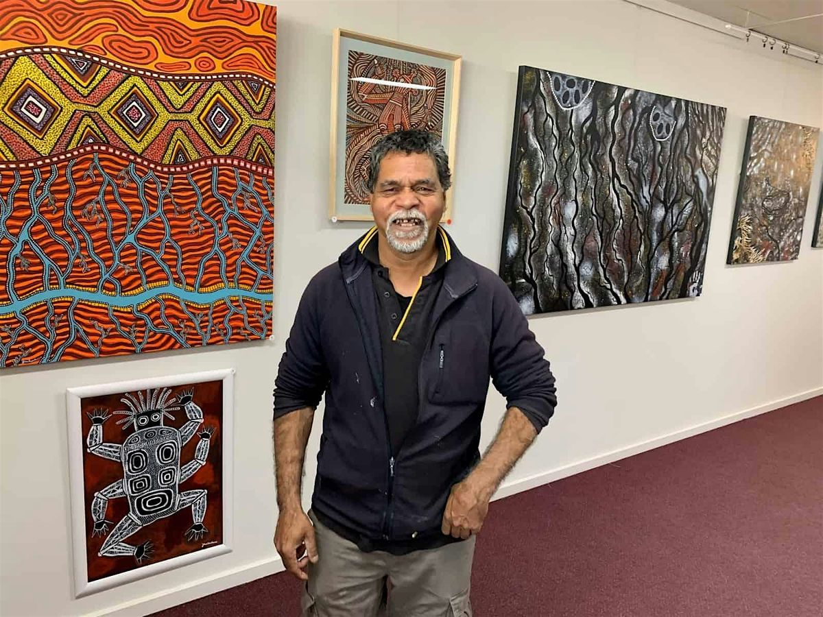 Aboriginal Art Workshop ️- Discover Culture Through Creativity at ...