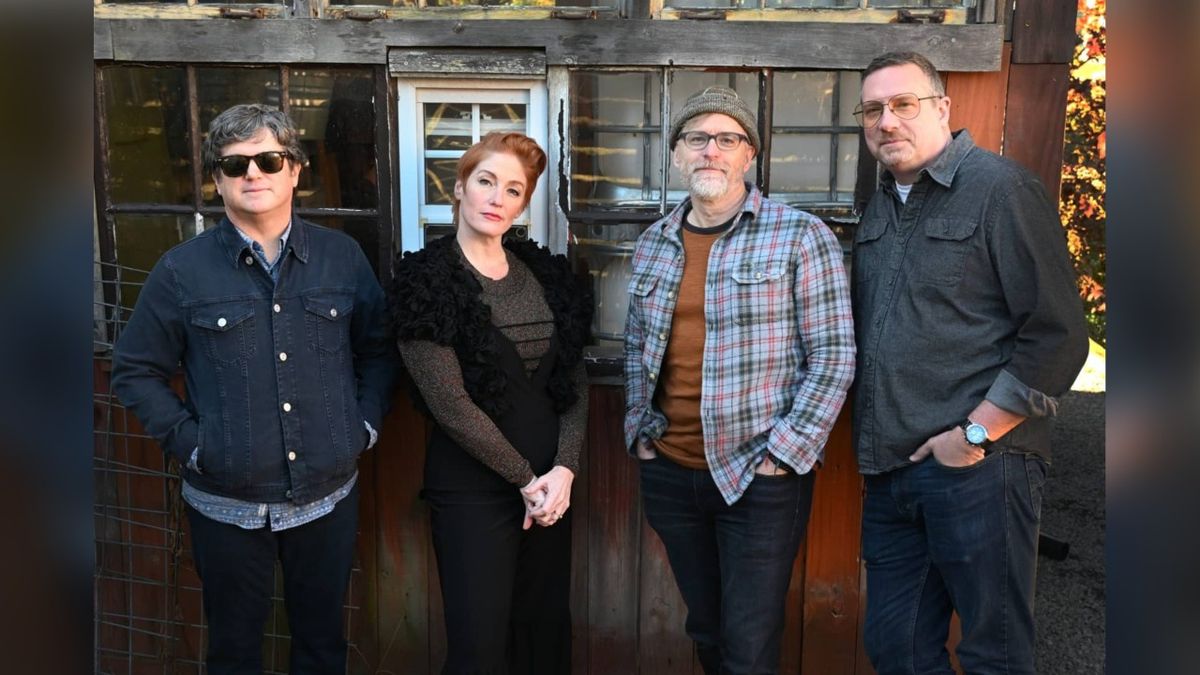 Sixpence None the Richer Manchester Tickets at Band on the Wall ...
