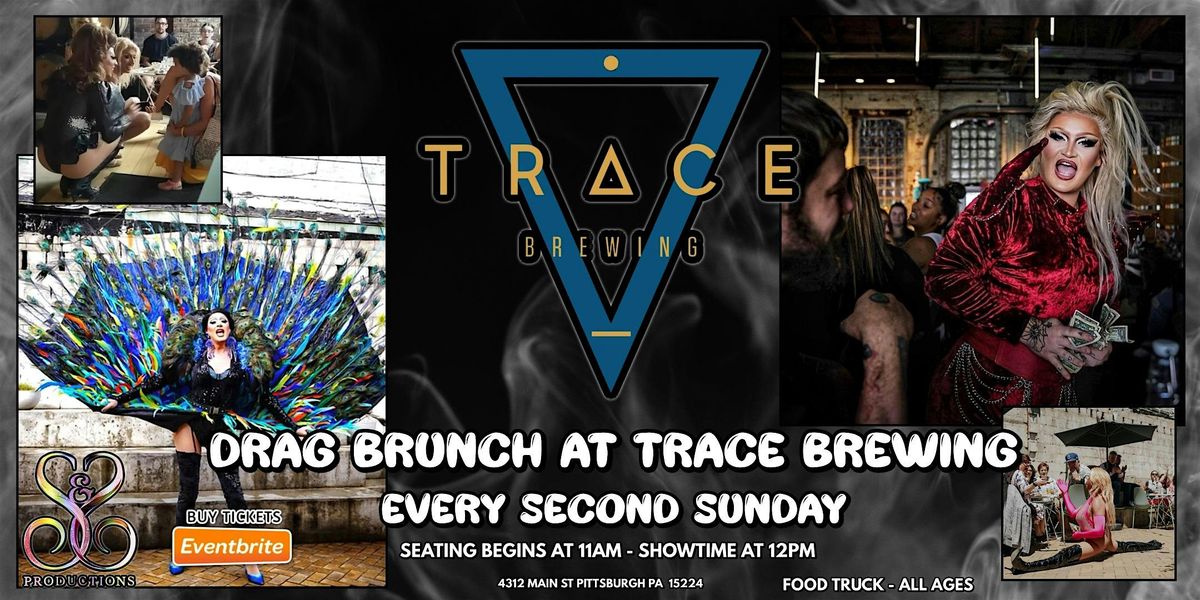 MOTHERS DAY DRAG BRUNCH AT TRACE BREWING - MAY | Trace Brewing ...
