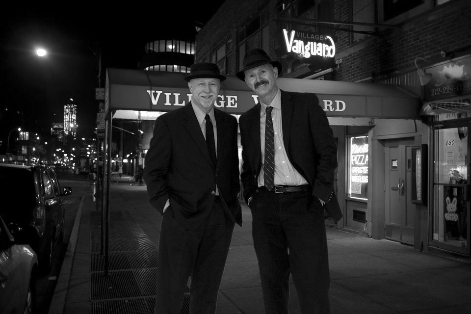 Levin Brothers - Live at The Livery at The Livery, Benton Harbor on ...