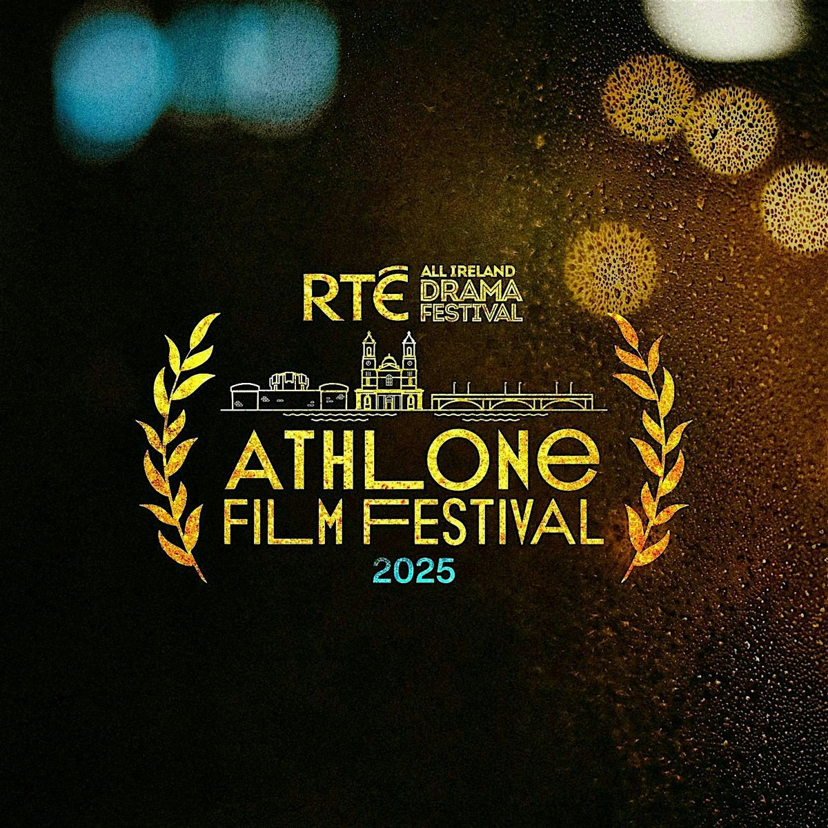 The Athlone Film Festival 2025 | IMC Cinema Athlone | May 3, 2025