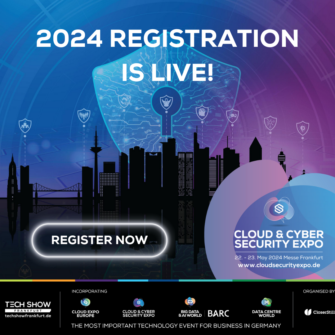 BIG DATA & AI WORLD FRANKFURT 2025 at Exhibition Centre Frankfurt on ...