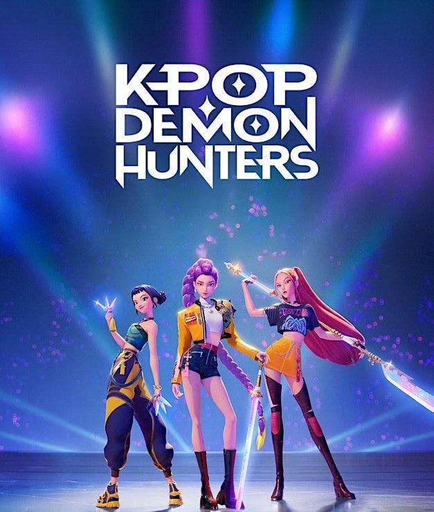 K-Pop Demon Hunters x Fortnite (UEFN) Workshop / Game Jam at Batship ...