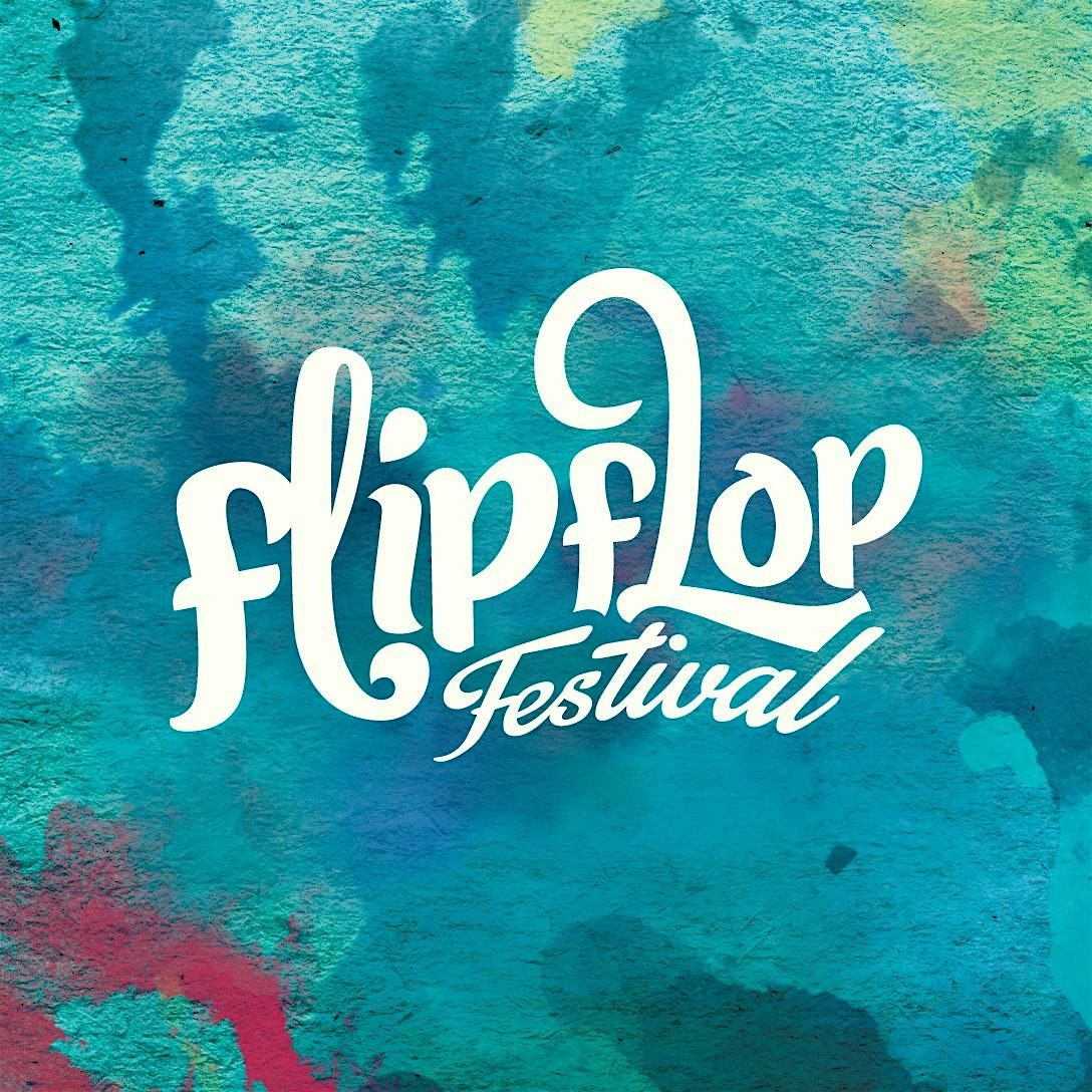 Flip Flop Festival 2025 at Harbor Arena Aruba, Oranjestad on 7th June, 2025