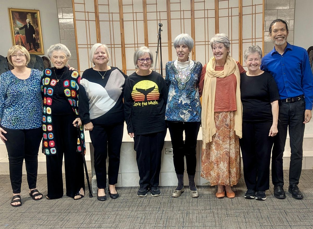 Tamiami Tale Tellers ~ Once Upon a Time at Wasmer Art Gallery / Florida ...