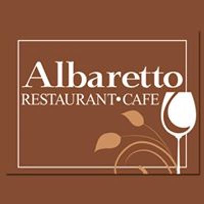 Tanztee mit Peter Albrecht at Restaurant Albaretto, Augsburg on 2nd ...