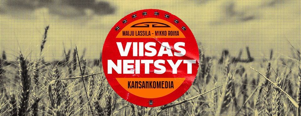 Viisas neitsyt at Lappeenrannan kaupunginteatteri, Lappeenranta on 16th ...
