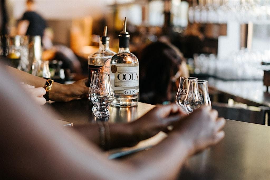 Taste The Globe Cocktail Class | OOLA Capitol Hill, Seattle, WA ...
