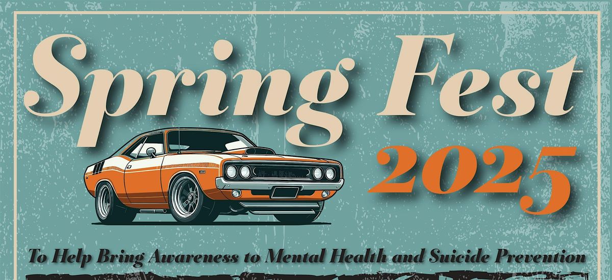 Chillicothe VA Medical Centers Spring Fest Car Show Registration ...