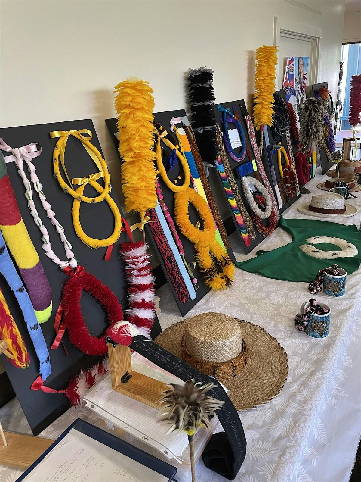 2025 Info Session for Na Lima Mili Hulu Noeau SoCal Beginner Cohort | Hula Hālau Nā Mamo O ...