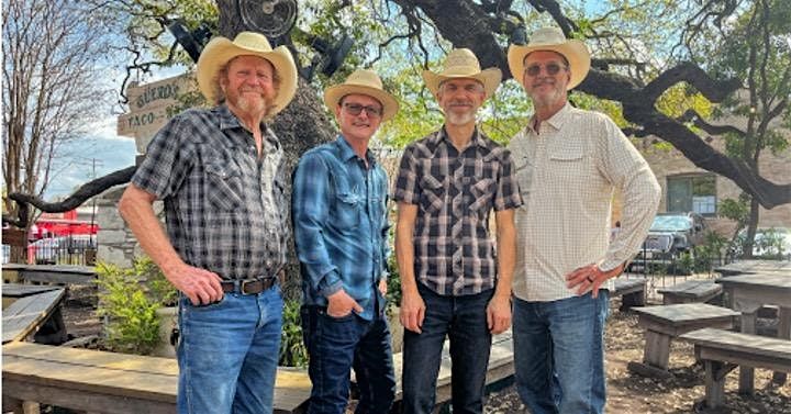 Dan Whitaker Band at Shooters Cedar Park! at Shooters Billiards ...