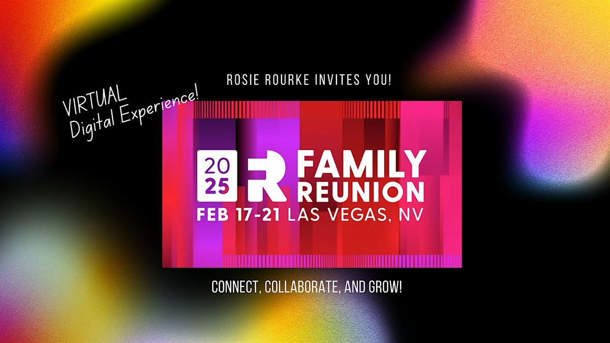 2025 Family Reunion Digital Experience at 16333 SE Petrovitsky Rd ...