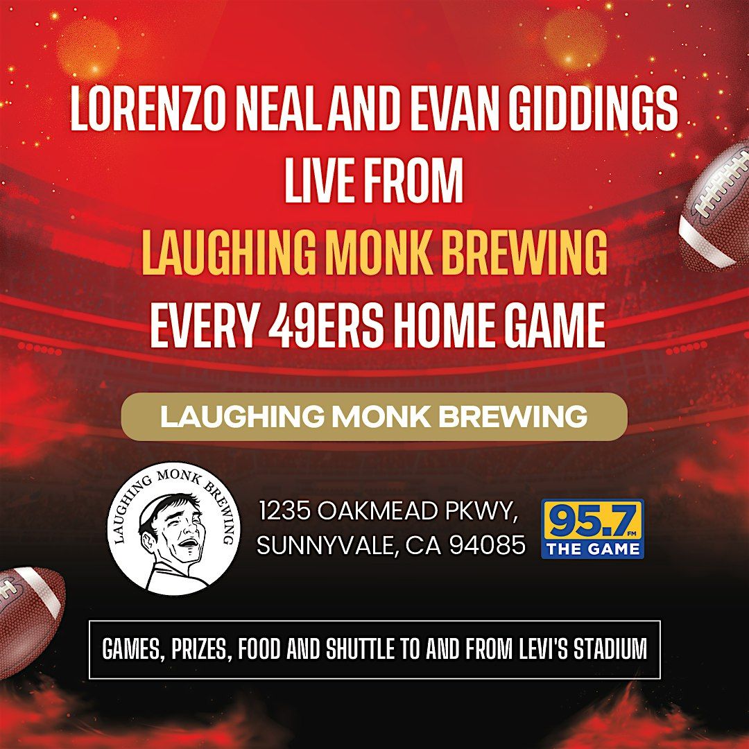 Faithful Game Day Experience at 1235 Oakmead Pkwy, Sunnyvale on 19th ...