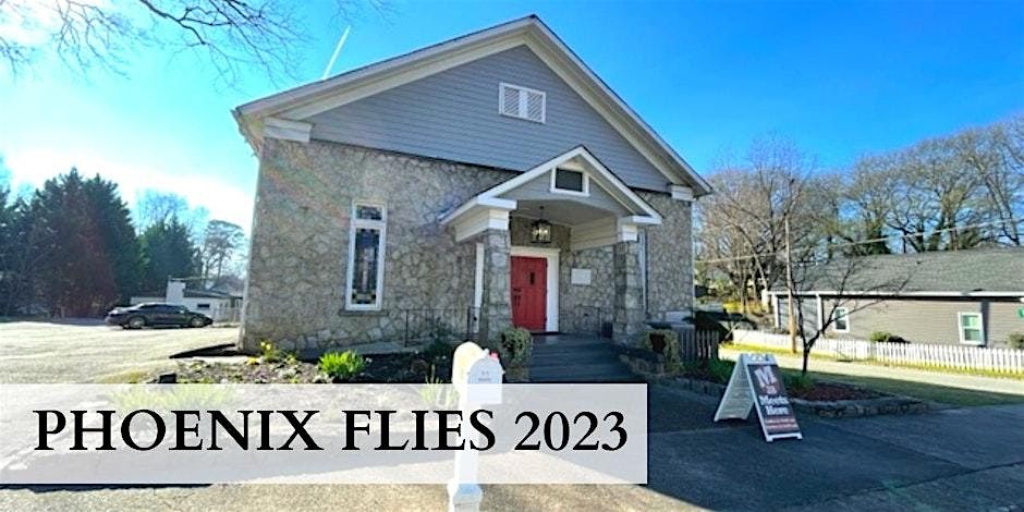 PHOENIX FLIES 2025 | Tour Historic Howell Station Neighborhood | M-28 ...