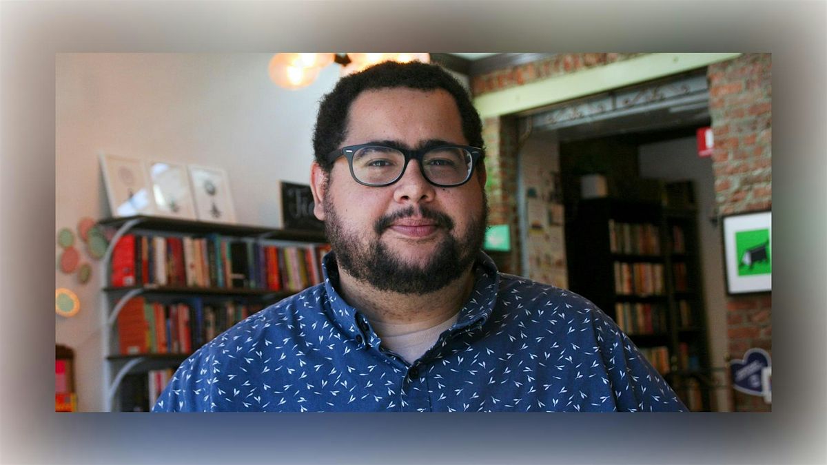 Environmental Storytelling symposium with Austin Walker at Cleone ...