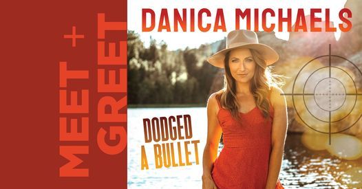 Danica Michaels Meet & Greet | Severance Brewing, Sioux Falls, SD ...
