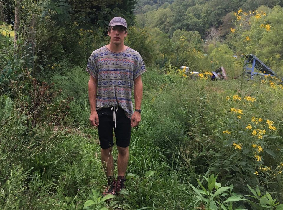 Stump Sprouts (Trevor Wilson) + Oil Derek + Ethan Woods | American ...