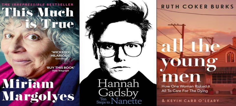 Queer Readers February Meeting: Who Are You? | New Farm Library ...