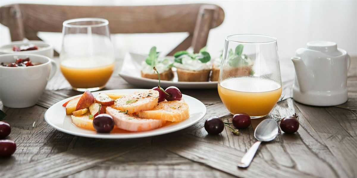 Moms & Tots Brunch in Pickering at Christine's Place, Pickering on 27th ...