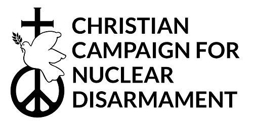 Christian CND AGM & Conference 2025 at Cardiff Meeting House on 18th ...