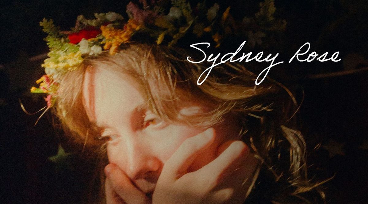 Sydney Rose | The Masonic Lodge at Hollywood Forever, Los Angeles, CA ...