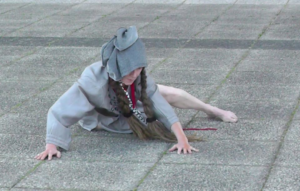 Summer:Intensiv Workshop Berlin ::: Space Creation ::: with Anna Barth ...