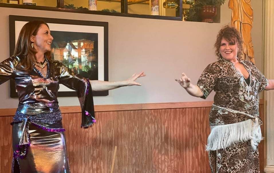 SCC Continuing Education - Introduction to Bellydance | SCC Continuing ...