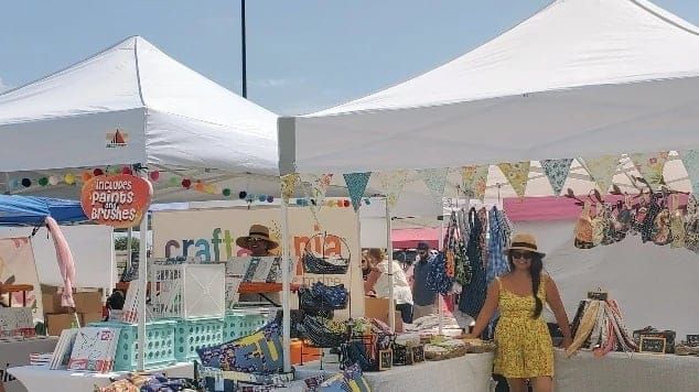 New Caney Community Market at Valley Ranch Town Center | VALLEY RANCH ...