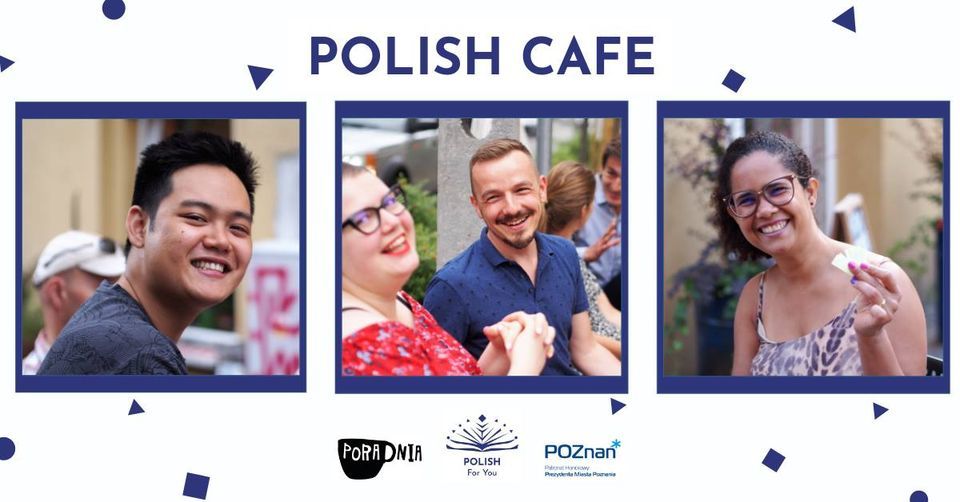 Polish Cafe at Pora Dnia, Poznan on 10th June, 2022