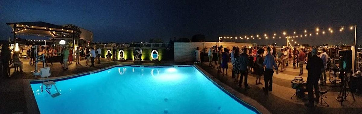 Embassy Row Rooftop Halloween under the Stars: 2 Bands + Swing/Salsa ...