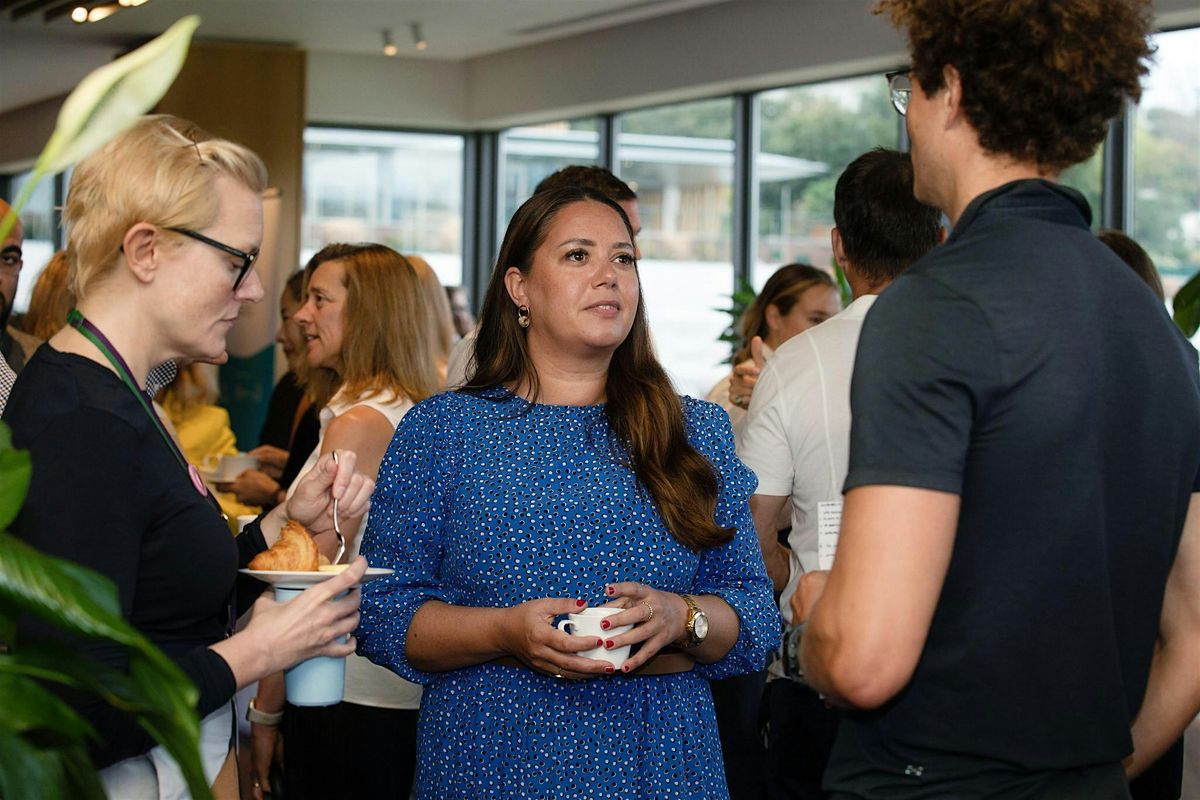 Love Wimbledon Outlook 2026 at Oy Bar - Wimbledon, London on 4th ...